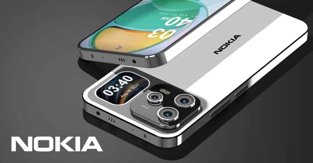 Nokia Vitech Pro Lite 2025 Specs: 200MP Cameras, 8000mAh Battery!