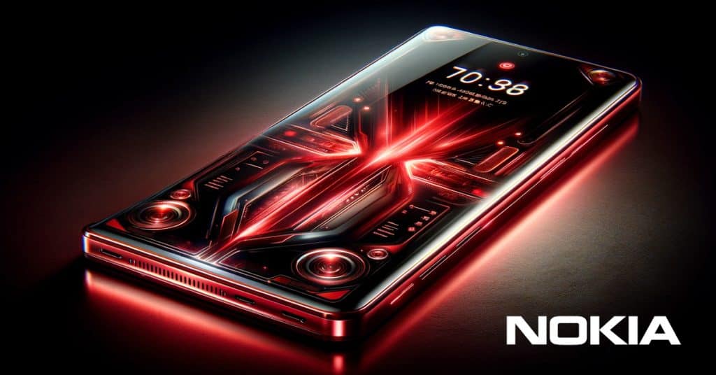 Nokia 7610 Mini 5G specs: 64MP Cameras, 6800mAh Battery!