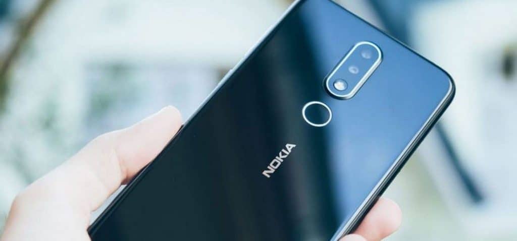 Nokia 1100 5G Specs: 18GB RAM, 200MP Cameras!