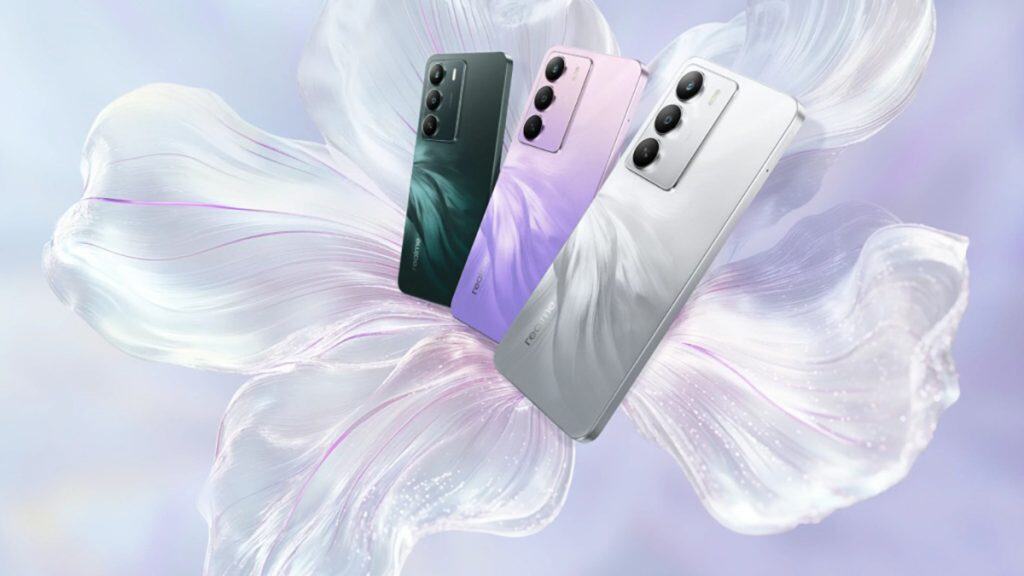 Nokia Edge vs. Realme C75 5G: 12GB RAM, 200MP Cameras!