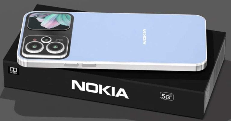 Nokia Edge 2020: Release Date, 8GB RAM and 42MP!!!!