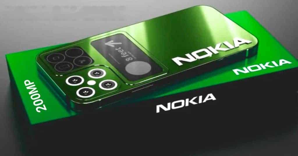 Nokia Holly 2025 Specs: 200MP Cameras, 8800mAh Battery!