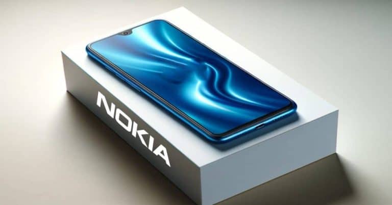 Nokia Dragon Mini 2025 Specs: 16GB RAM, 250MP Cameras!