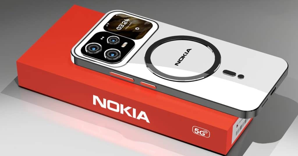 Nokia Blaze Pro 2025 specs: 200MP Cameras, 18000mAh Battery!