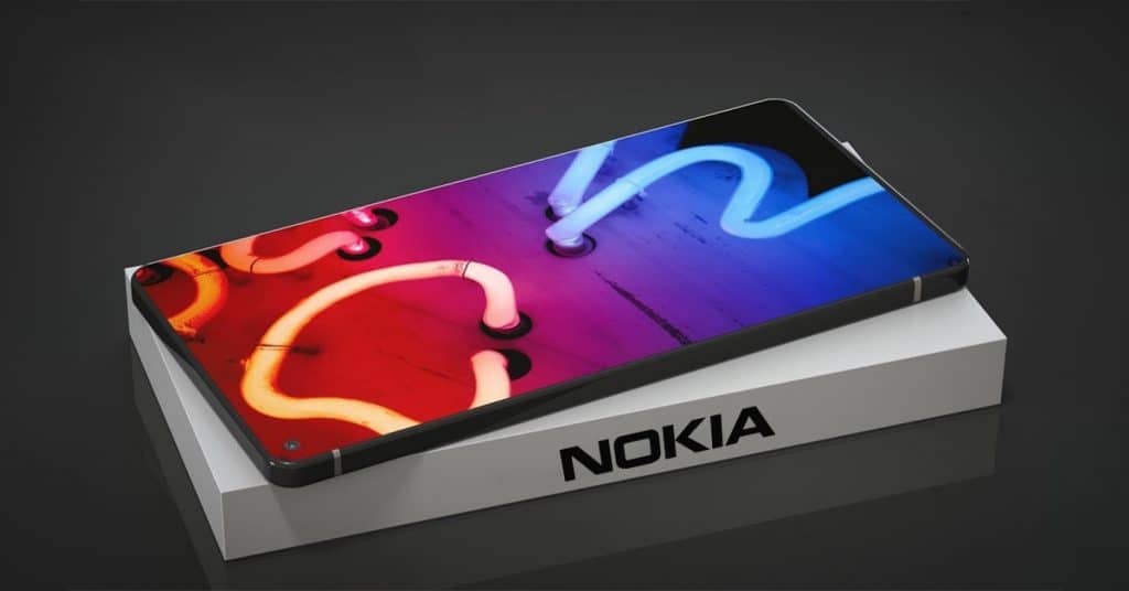 Nokia Winner Premium 2025 specs: 200MP Cameras, 17900mAh Battery!