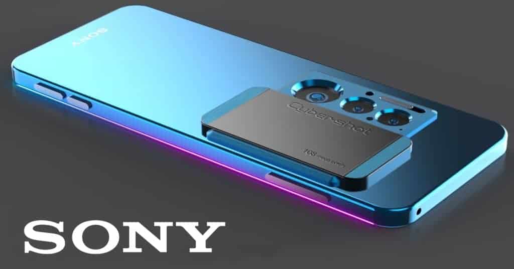 Sony Xperia Zoom Max 2025 Specs: 24GB RAM, 200MP Cameras!