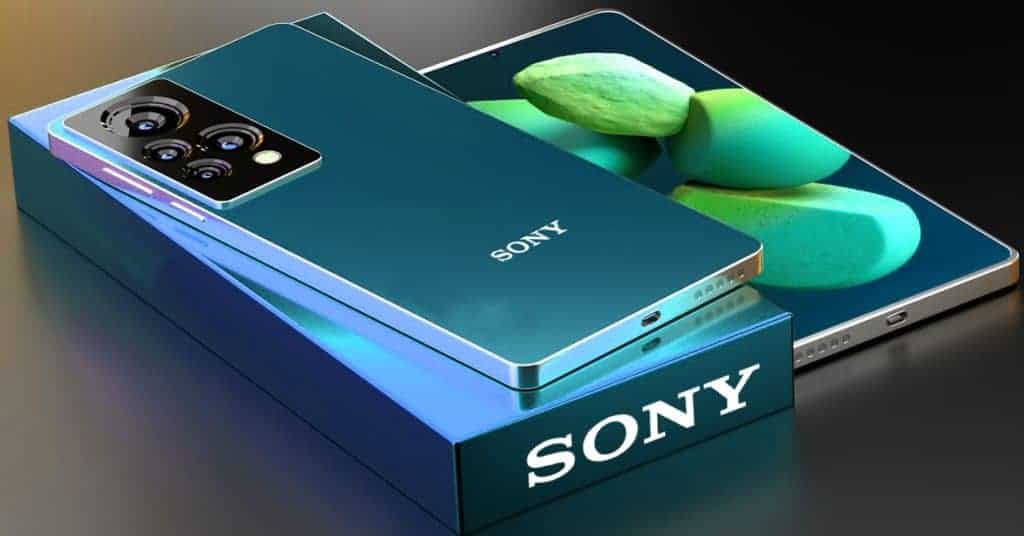 Sony Xperia Edge 2025 specs: 200MP Cameras, 17900mAh Battery!
