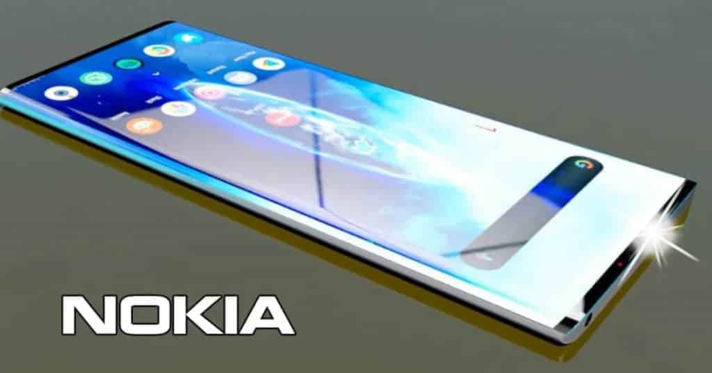 Nokia Horizon X-Pro Specs: 200MP Cameras, 19100mAh Battery!