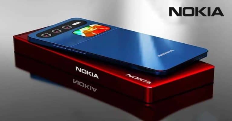 Nokia ZX Ultra Specs: 24GB RAM, 13500mAh Battery, Price!
