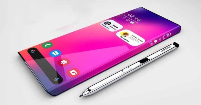 Samsung Galaxy Vitech Max 2025 Specs: 200MP Cameras, 17000mAh Battery!