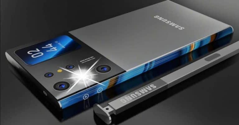 Samsung Galaxy X-Edge 2026 Specs: 200MP Cameras, 17000mAh Battery!