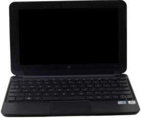 HP Mini 210-1107TU (XB784PA) Netbook (Atom Single Core/1 GB/160 GB ...
