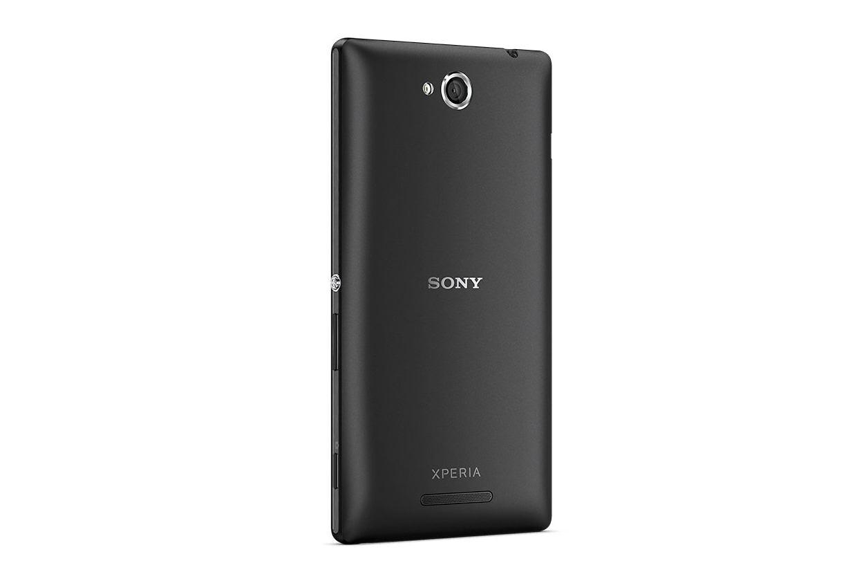 Sony Xperia C Price in Malaysia on 02 Feb 2015, Sony Xperia C specifications, features, offers ...